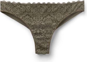 intimissimi Slip Brazilian