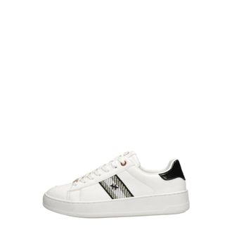Mexx Damen, Schuhe, Wei&szlig;, 39 EUGr&ouml;&szlig;e