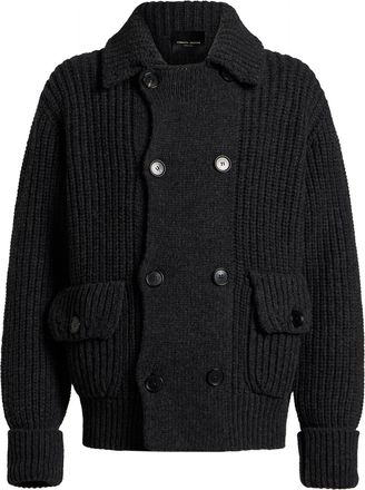 Roberto Collina STRICKWAREN - Strickjacken auf YOOX.COM