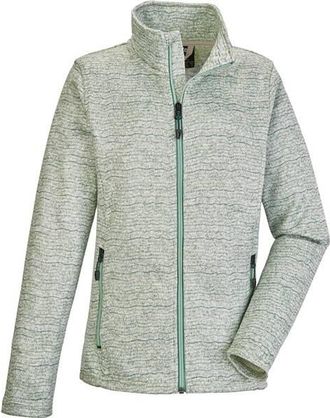 Killtec Kinder Unterjacke KOS 201 GRLS KNTFLC JCKT