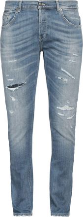 Dondup HOSEN & R&Ouml;CKE - Jeanshosen auf YOOX.COM