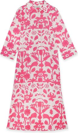 Lola Casademunt Blusenkleid