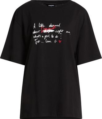 Dsquared2 TOPS - T-shirts auf YOOX.COM