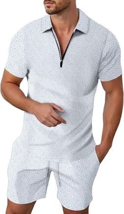 Generic Survetement Homme Coupe Droite Survetement Fitness Gris Hawaien Africain Rouge 5XL a Fluo S Camouflage Qualité Reflechissant Dye Culotte Doux Pilate L