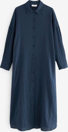 Next Strandshirt Lange Strandtunika (1-tlg)