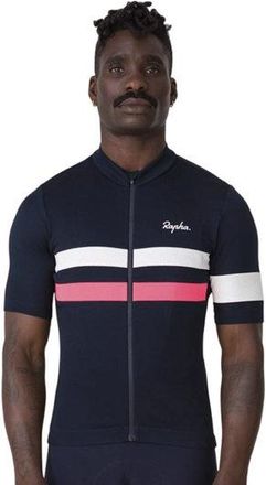 Rapha Mens Brevet - Fahrradtrikot - Herren