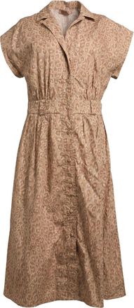 Twin-Set KLEIDER - Midi-Kleider auf YOOX.COM