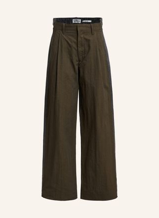 Essentiel Hose Krisp schwarz