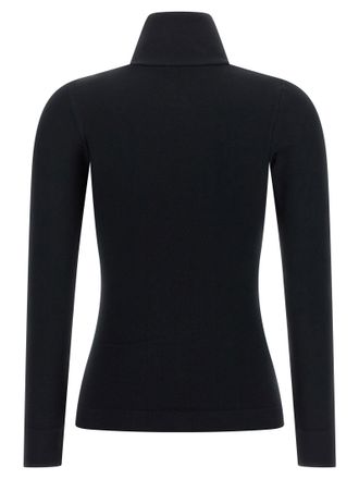 Perfect Moment Sweater - Black