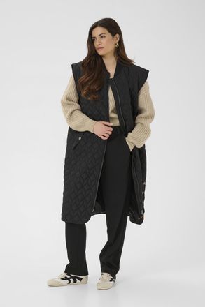 Kaffe Jacke KAlelia Jacke Loose fit