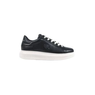 Karl Lagerfeld Herren, Schuhe, Schwarzk, 45 EUGr&ouml;&szlig;e