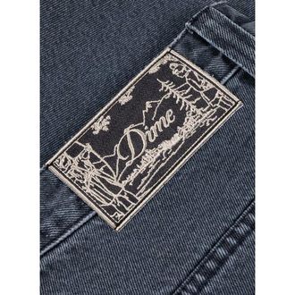 Dime Bermuda en jean en coton