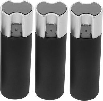 Happyyami Zuggewichte F&uuml;r Fensterjalousien 3 St&uuml;ck Aus Robustem Kunststoff Mit Winddichtem Pendel F&uuml;r Rollos Und Gardinenschnur