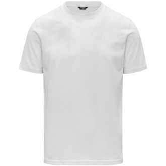 K-Way ODOM JERSEY MICRO LETTERING SLIM