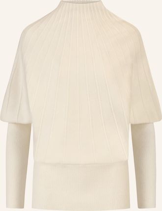 Apart Pullover weiss