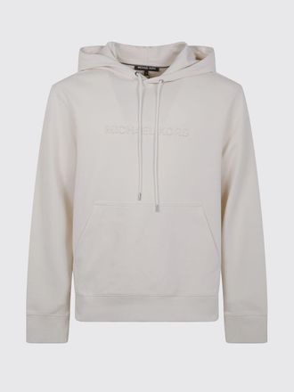 Michael Kors Sweatshirt MICHAEL KORS Herren Farbe Ecru