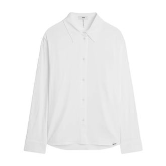 Cinque Cinque, Damen, Blusen & Hemden, Wei&szlig;, SGr&ouml;&szlig;e