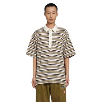 Song for the Mute Gym Polo