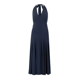 Michael Kors Abito - - Dresses - Damen - Blau - L