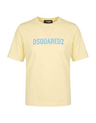 Dsquared2 TOPS - T-shirts auf YOOX.COM