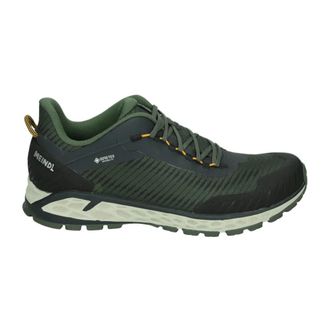 Meindl 55040 Power Walker 4.2 - - Sport - Herren - Gr&uuml;n - 47 EU