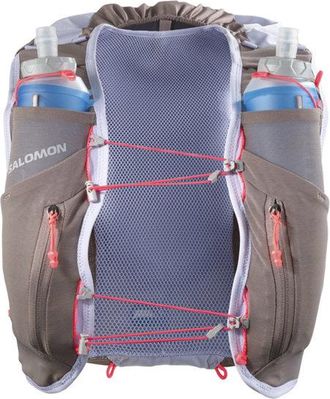 Salomon ADV Skin 12 W - Trailrunning Rucksack - f&uuml;r Damen