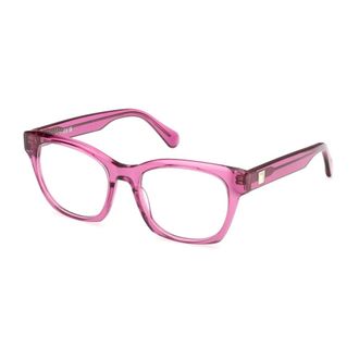Max & Co. Mo5215 Optical Frame - - Accessories - Damen - Rosa - 52 MM