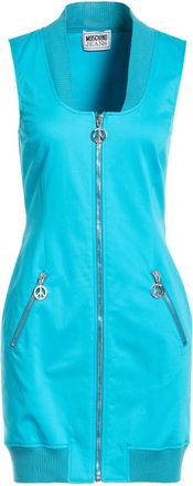 Moschino KLEIDER - Mini-Kleider auf YOOX.COM