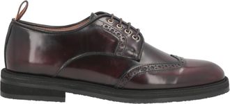 Pollini SCHUHE - Schn&uuml;rschuhe auf YOOX.COM