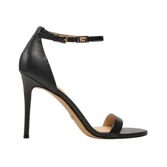 Guess Elegante High Heel Sandalen - - Shoes - Damen - Schwarzk - 41 EU