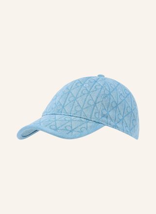 Calvin Klein Jeans-Cap blau