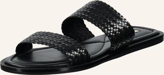 GANT Pantoletten Sunlaz schwarz