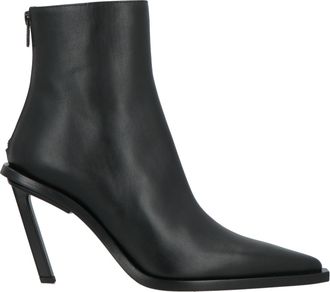 Ann Demeulemeester SCHUHE - Stiefeletten auf YOOX.COM