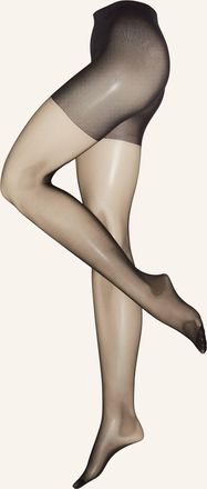 Falke Feinstrumpfhose Shaping Panty Mit Shaping-Effekt schwarz