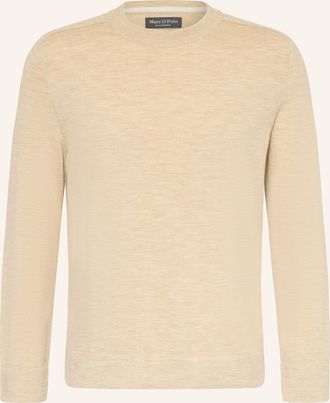 Marc O'Polo Marc Opolo Pullover beige