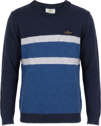 Aeronautica STRICKWAREN - Pullover auf YOOX.COM