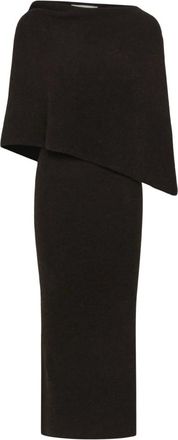 Gestuz Femme, Robes, Brun, Taille: 36 FR Robes en maille