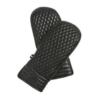 Fusalp Athena Mitten F&auml;ustlinge - - Accessories - Damen - Schwarzk - 8 IN