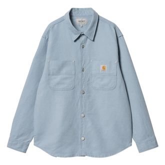 Carhartt Work in Progress Surchemise Walter Coton et Lin Carhartt WIP