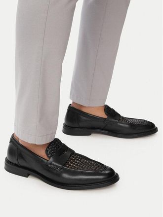 GANT Slipper 32671224 Schwarz