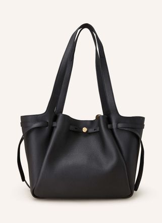 Tory Burch Tory Burch Shopper Romy schwarz