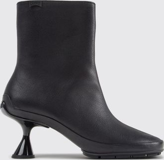 Camper Stiefel Damen Farbe Schwarz
