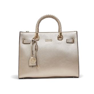 Liu Jo Sacoche format moyen avec charms