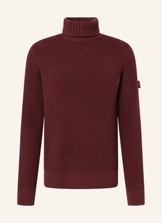 Joop Joop! Jeans Rollkragenpullover Horiano rot