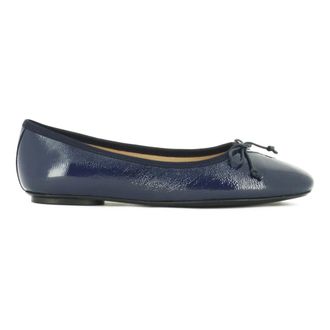 Fabio Rusconi Femme, Chaussures, Bleu, Taille: 38 1/2 EU Giulia Cobalt Blue