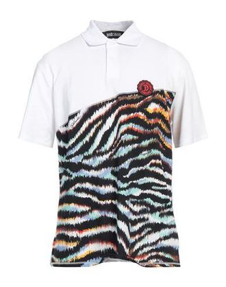 Just Cavalli TOPS - Polos sur YOOX.COM