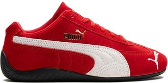 Puma Puma, Homme, Chaussures, Rouge, Taille: 39 1/2 EU Speedcat OG