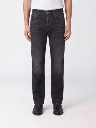 Haikure Jeans Herren Farbe Schwarz