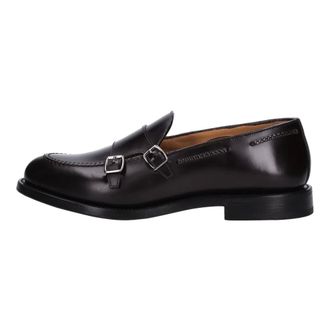 Fabi Homme, Chaussures, Brun, Taille: 41 1/2 EU Appaloosa Loafer