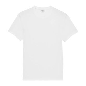 Saint Laurent Herren, Oberteile, Wei&szlig;, LGr&ouml;&szlig;e